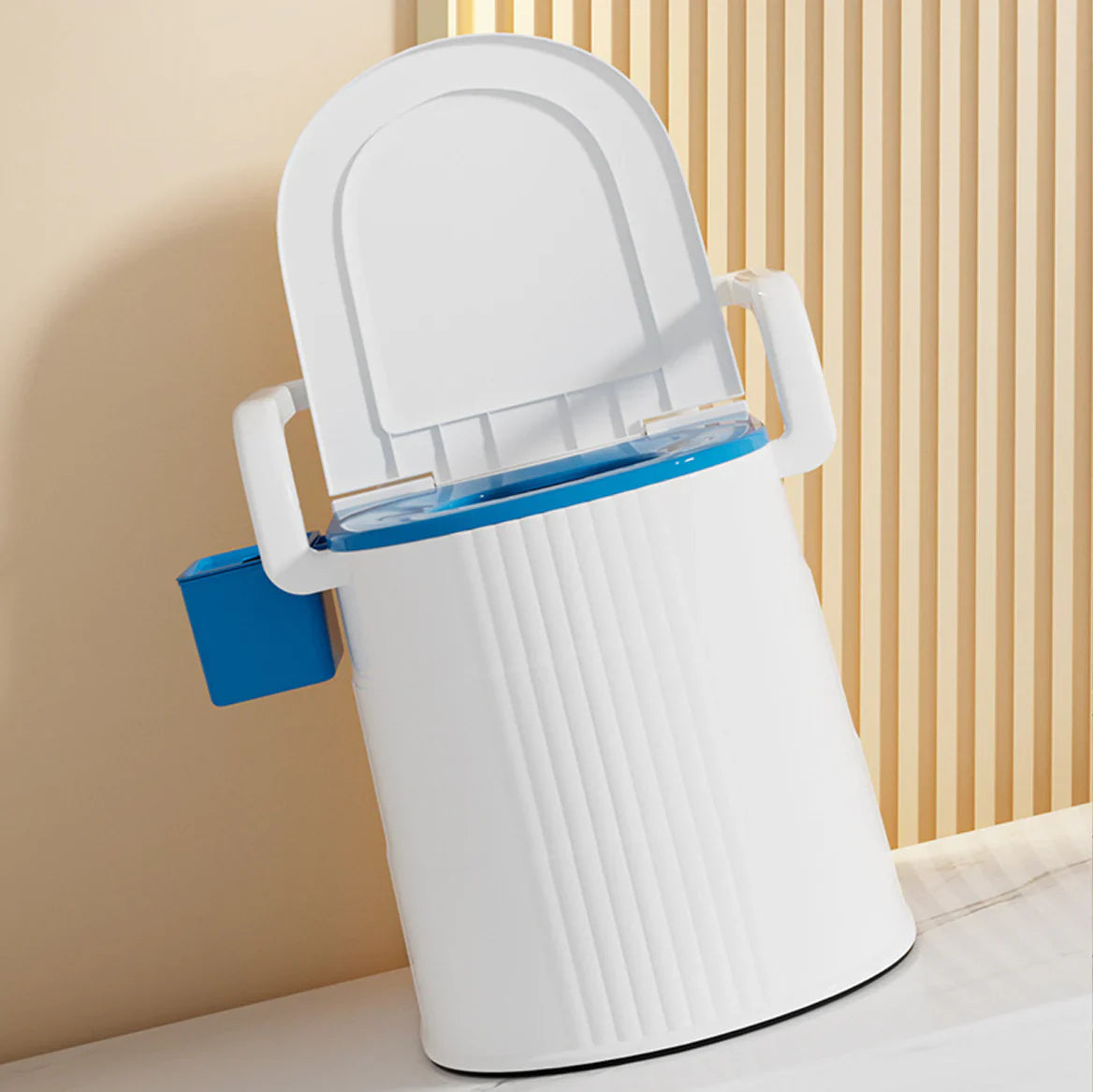 Top 10 Bedside Commodes for Seniors in 2025: Comfort, Safety & Con ...